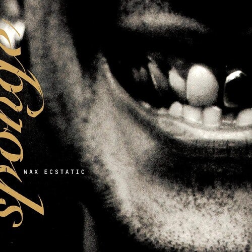 Sponge Wax Ecstatic (Galaxy Beer/Black Vinyl) Vinyl Record