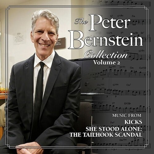 Peter Bernstein COLLECTION: VOLUME 2 CD