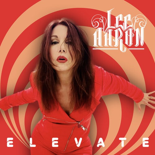 Lee Aaron ELEVATE CD