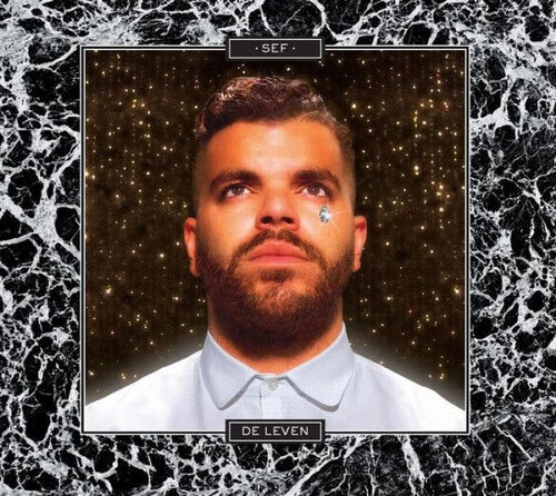 Sef DE LEVEN Vinyl Record