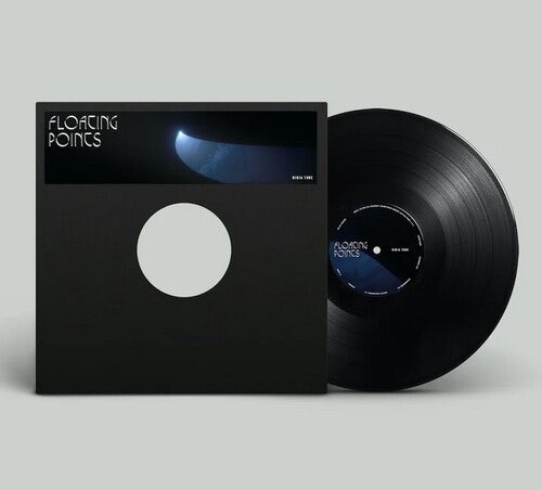 Floating Points 2022 Vinyl Record