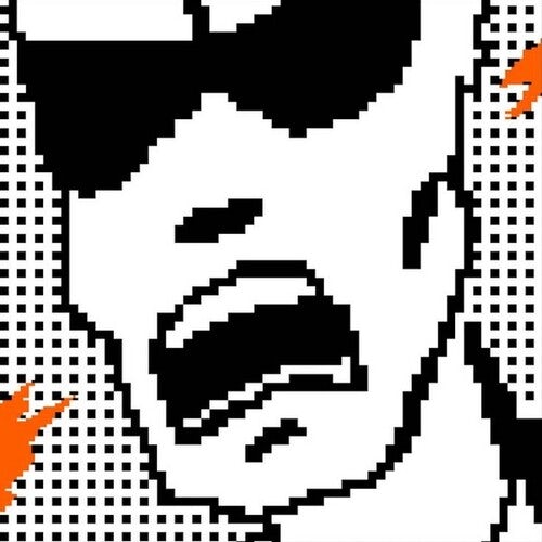 Giovanotti Mondani Meccanici GMM SUITE Vinyl Record