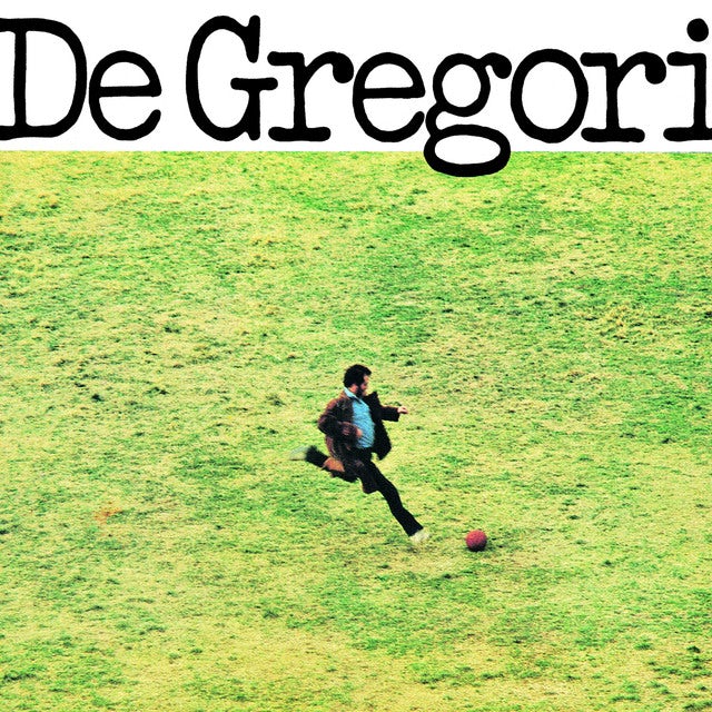 Francesco De Gregori De Gregori (Generale) Vinyl Record