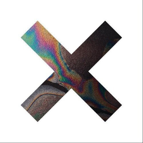 The xx Coexist (Clear Vinyl) Vinyl Record