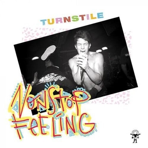 Turnstile Shirts, Turnstile Merch, Turnstile Hoodies, Turnstile Vinyl ...