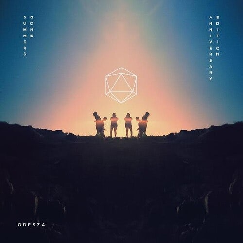 Odesza Merch Store | Odesza Hoodies, Odesza Shirts, Odesza Vinyl ...