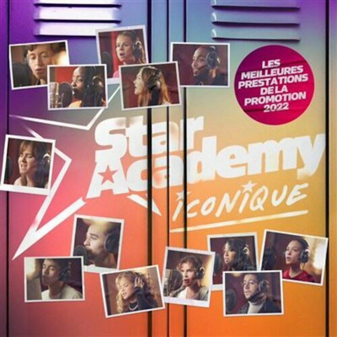 Star Academy Store: Official Merch & Vinyl