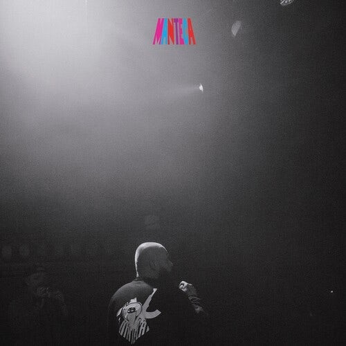 CRIMEAPPLE EL CANTANTE CD