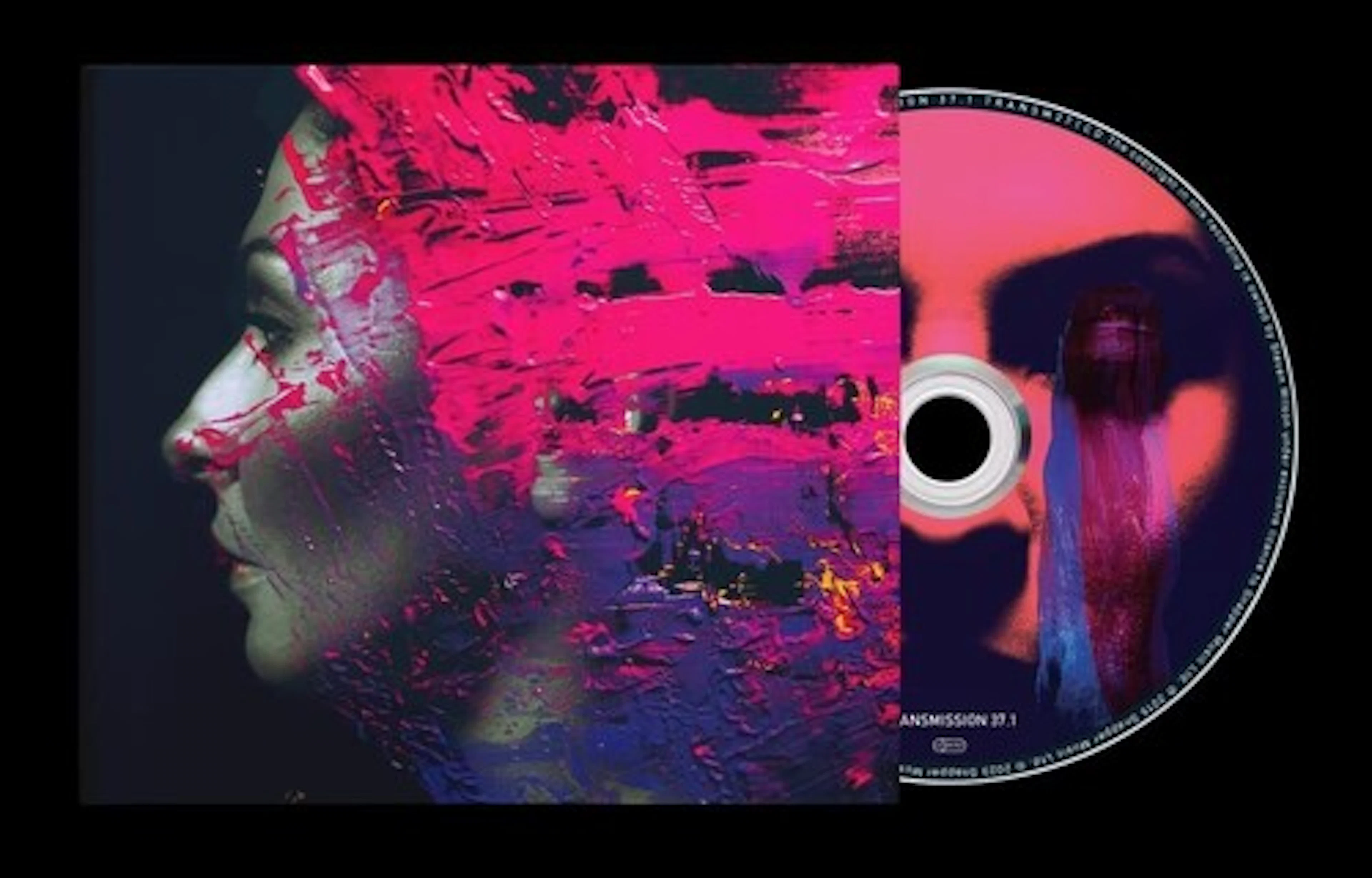 Steven Wilson HAND.CANNOT.ERASE CD