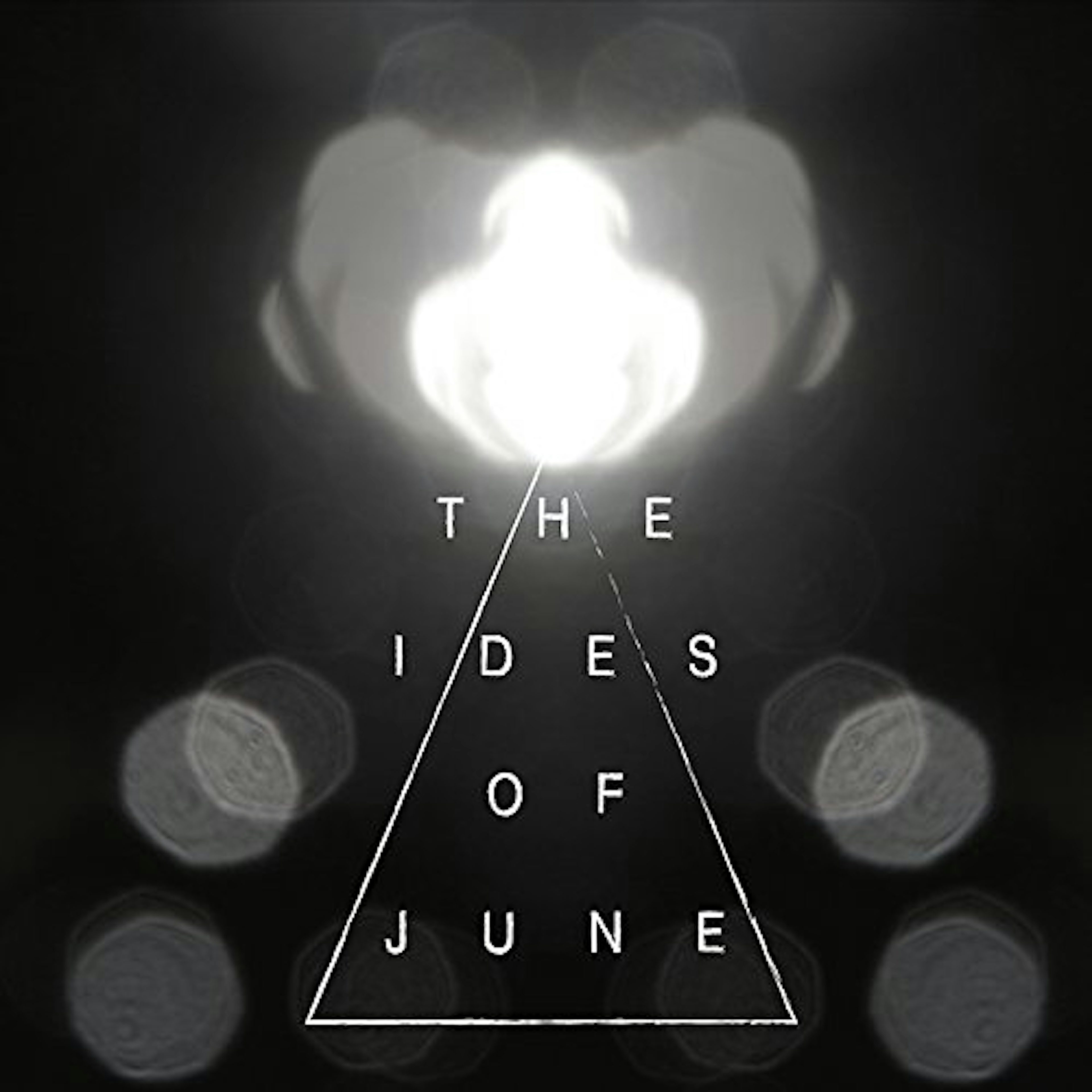 Ides Of June EXIST CD