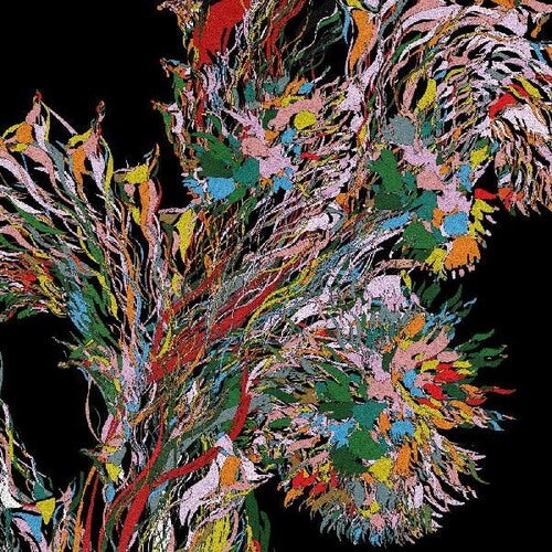 Weval REMEMBER Vinyl Record