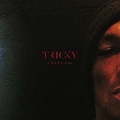 Tricky UNUNIFORM Vinyl Record