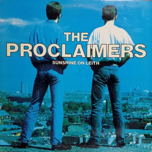 The Proclaimers Shirts, The Proclaimers Merch, The Proclaimers Hoodies ...
