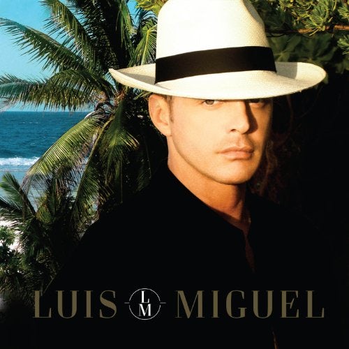 Luis Miguel Shirts, Luis Miguel Merch, Luis Miguel Hoodies, Luis Miguel ...