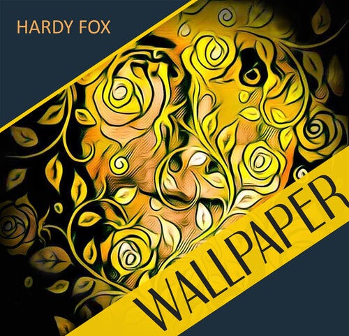 Hardy Fox WALLPAPER CD