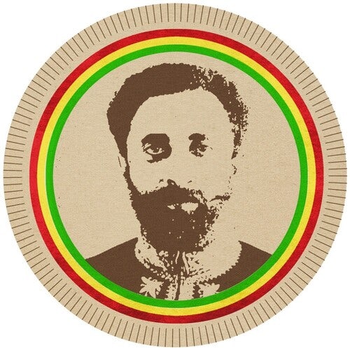 Joeski Jah Unite Vinyl Record