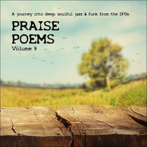 Praise Poems Vol. 9 / Various PRAISE POEMS VOL. 9 (VARIOUS ARTISTS ...