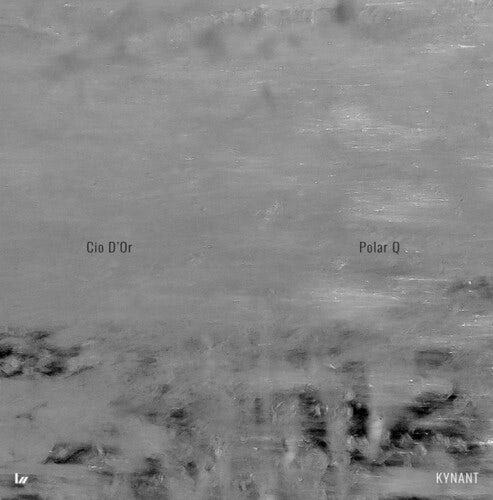 Cio D'Or POLAR Q Vinyl Record