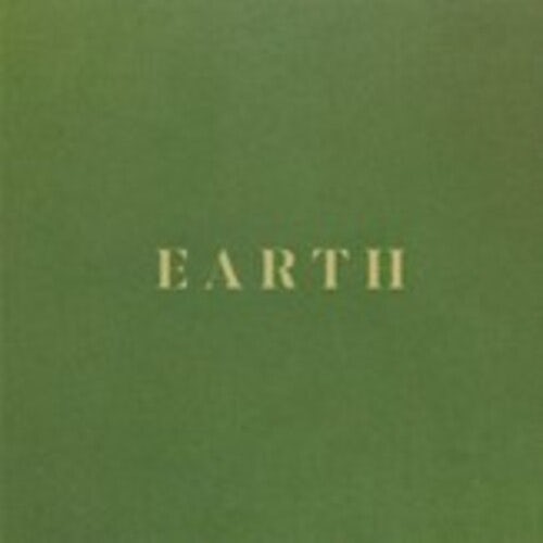 SAULT EARTH CD
