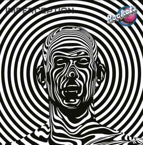 Rockets IMPERCEPTION CD