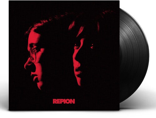 Repion Vinyl Record