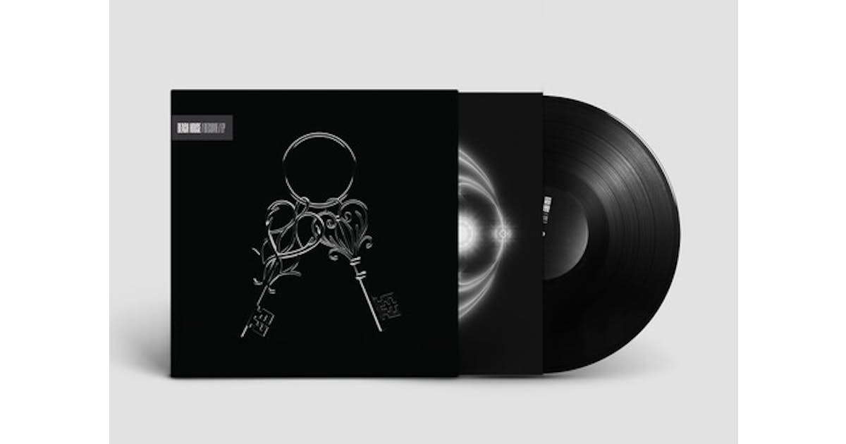 Beach House Become Vinyl Record