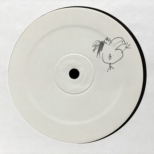 Hugo Massien FAST FORWARD Vinyl Record