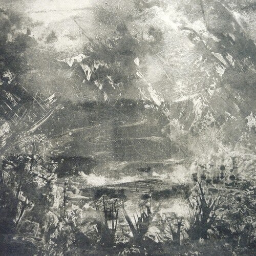 Timo Van Luijk / Kris Vanderstraeten AUTOUR DU LAC D'ASSELT Vinyl Record