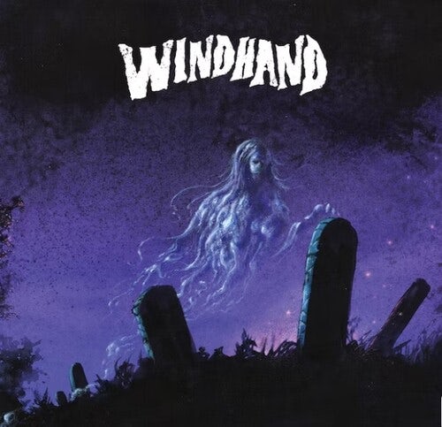 Windhand Shirts,Windhand Merch,Windhand Hoodies,Windhand Vinyl Records ...