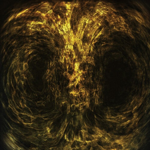 Impetuous Ritual INIQUITOUS Vinyl Record