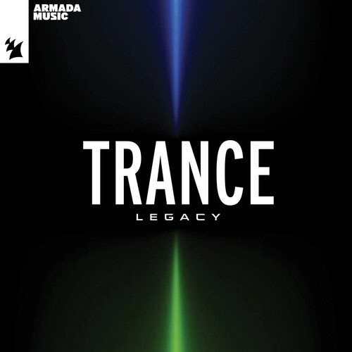 Armada Music - Trance Legacy / Various Vinyl Record