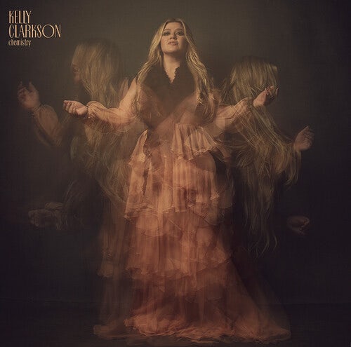 Kelly Clarkson Clothing & Music in the Kelly Clarkson Merch Store