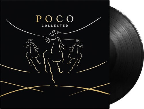 Poco Shirts, Poco Merch, Poco Hoodies, Poco Vinyl Records, Poco Posters ...