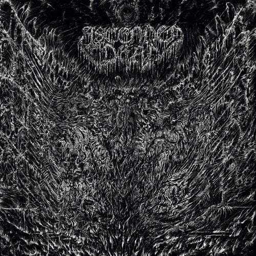 Ascended Dead EVENFALL OF THE APOCALYPSE - SILVER/BLACK/WHITE Vinyl Record