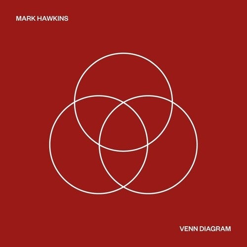 Mark Hawkins VENN DIAGRAM Vinyl Record