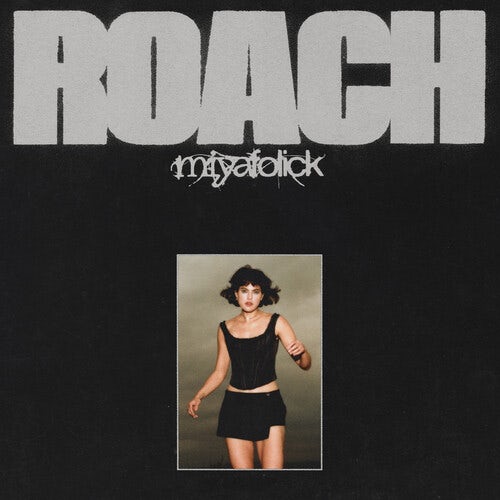 Miya Folick ROACH Vinyl Record