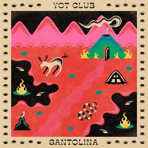 Yot Club Store: Official Merch & Vinyl