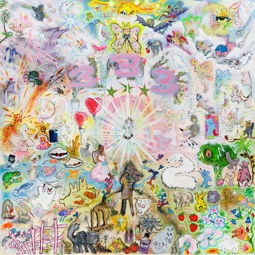 Bladee Shirts, Bladee Merch, Bladee Hoodies, Bladee Vinyl Records ...