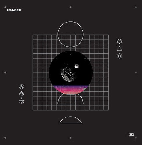 Drumcode Presents: Elevate Pt. 2 Of 3 / Various Vinyl Record