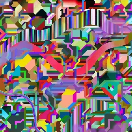 Ark & Pit OEUVRE DARK Vinyl Record