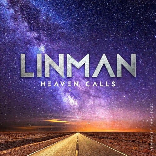 LINMAN HEAVEN CALLS CD