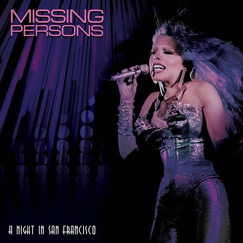 Missing Persons Shirts,Missing Persons Merch,Missing Persons Hoodies,Missing Persons Vinyl ...