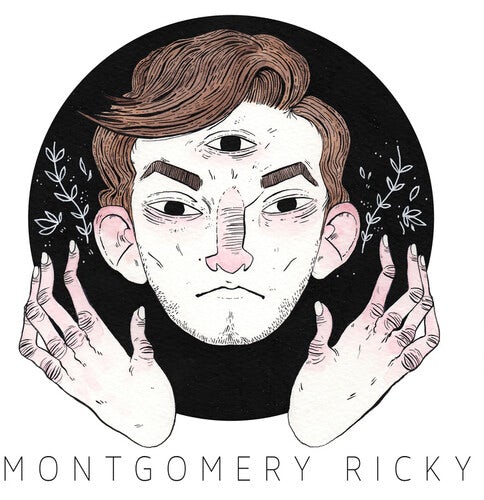 Ricky Montgomery MONTGOMERY RICKY CD