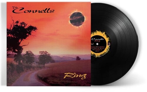 The Connells RING Vinyl Record