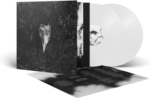 Bees Made Honey in the Vein Tree AION - WHITE Vinyl Record