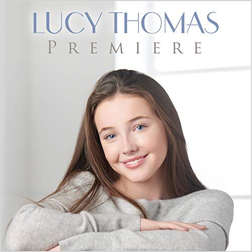Lucy Thomas PREMIERE CD