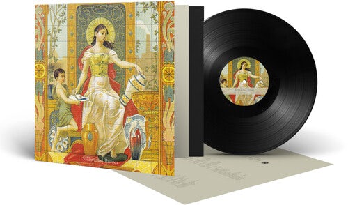 Sol Invictus Store: Official Merch & Vinyl