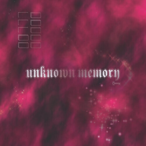 Yung Lean UNKNOWN MEMORY CD