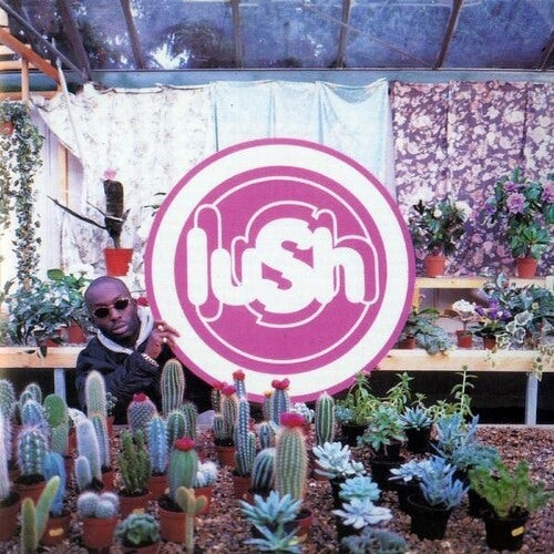 Lush Shirts, Lush Merch, Lush Hoodies, Lush Vinyl Records, Lush Posters ...