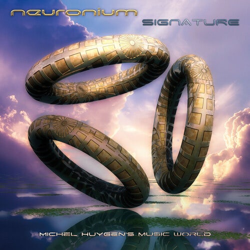 Neuronium SIGNATURE CD